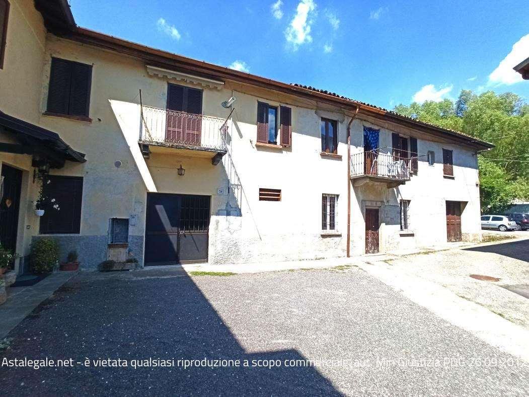 Appartamento in vendita a Varese
