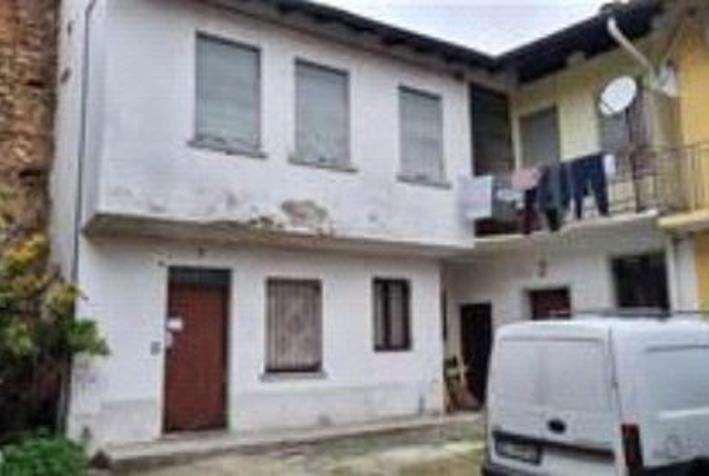 Appartamento in vendita a Casorate Sempione