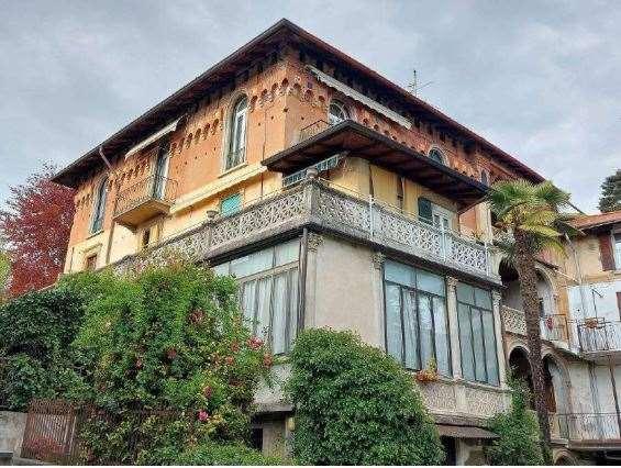 Appartamento in vendita a Varese