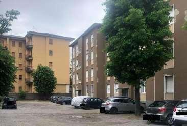 Appartamento in vendita a Legnano