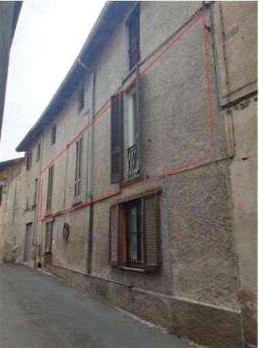 Appartamento in vendita a Somma Lombardo