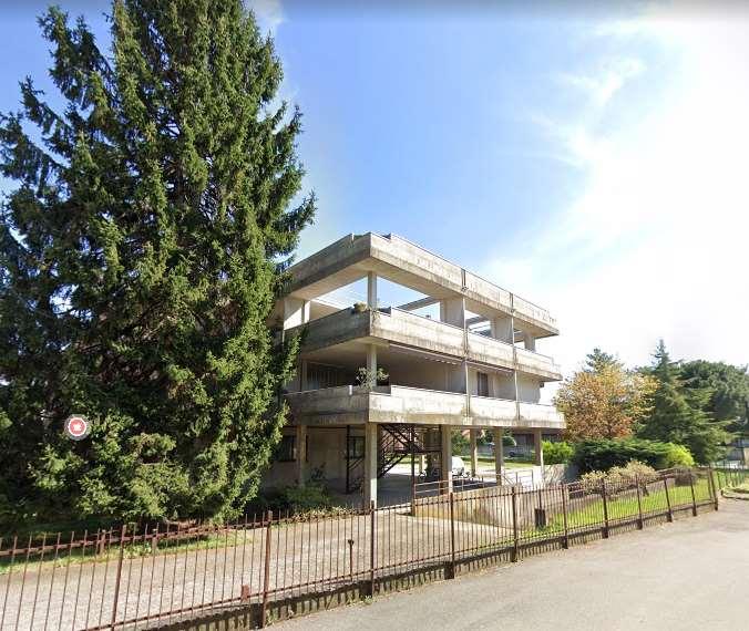 Appartamento in vendita a Lonate Pozzolo