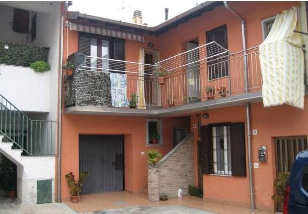 Appartamento in vendita a Olgiate Olona