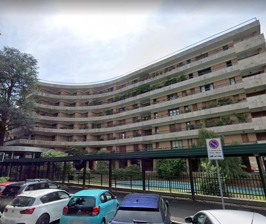 Appartamento in vendita a Busto Arsizio