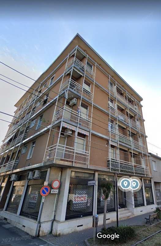 Appartamento in vendita a Limbiate