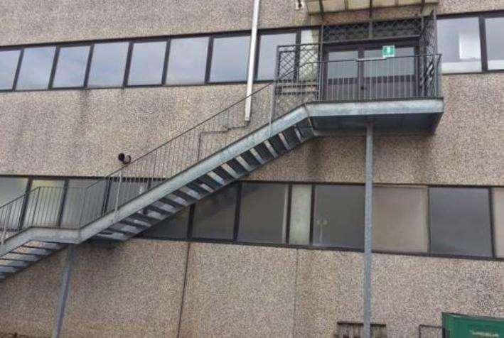 Capannone in vendita a Cavaria Con Premezzo