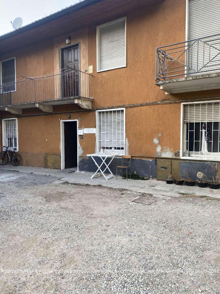 Appartamento in vendita a Monza