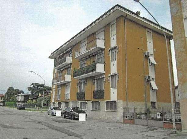 Appartamento in vendita a Vanzaghello