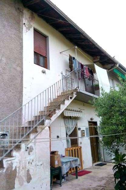 Appartamento in vendita a Parabiago