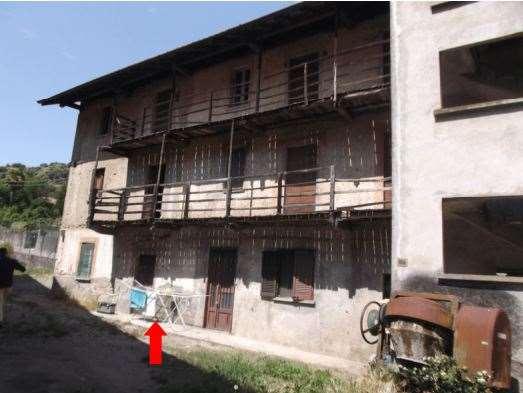 Appartamento in vendita a Vergiate