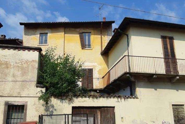 Appartamento in vendita a Arcisate