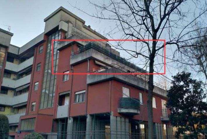 Appartamento in vendita a Busto Arsizio