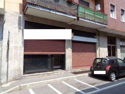 Negozio in vendita a Cerro Maggiore