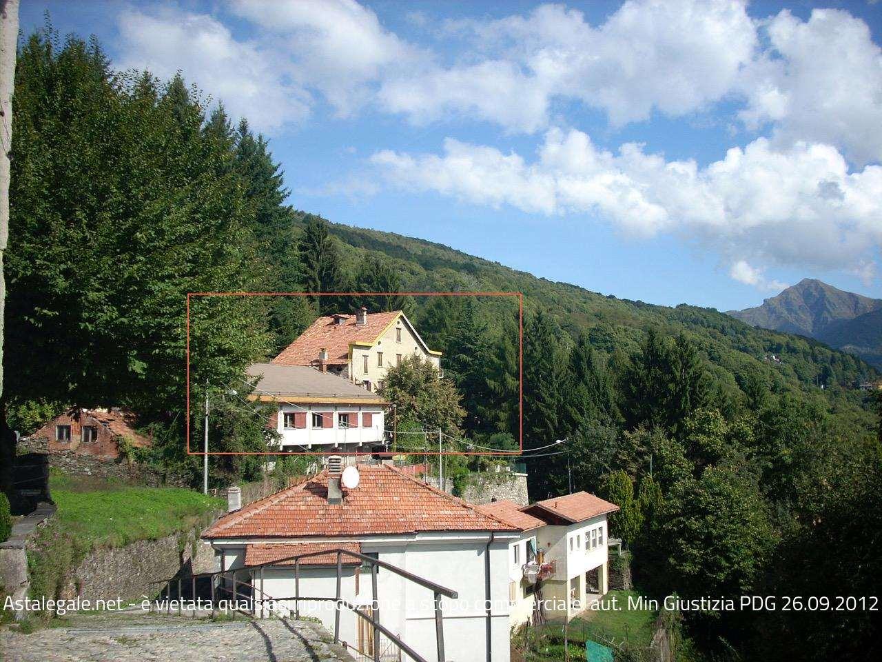 Hotel in vendita a Maccagno con Pino e Veddasca