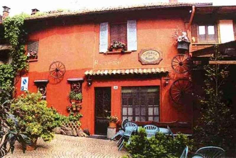 Ristorante in vendita a Bedero Valcuvia