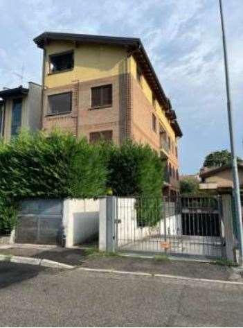 Appartamento in vendita a Desio