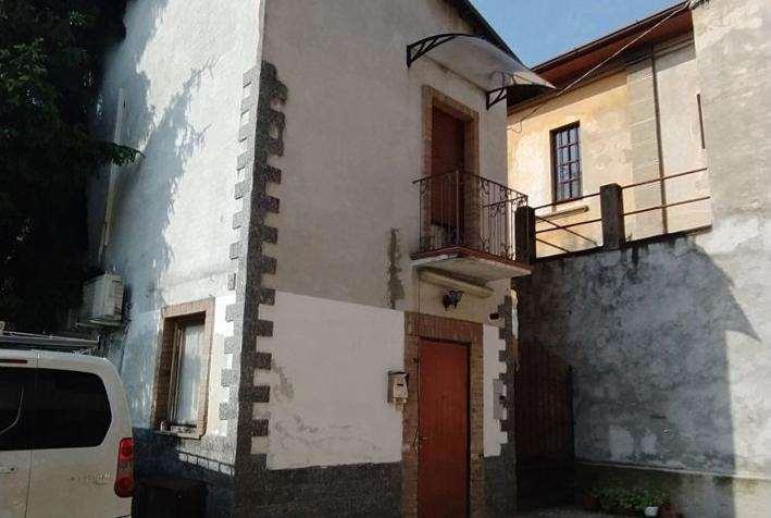 Appartamento in vendita a Cairate