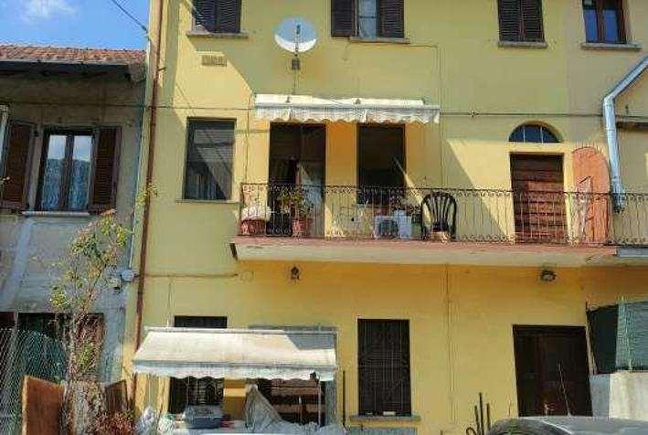 Appartamento in vendita a Golasecca