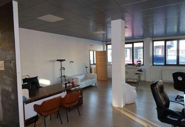 Palazzina commerciale in vendita a Lissone