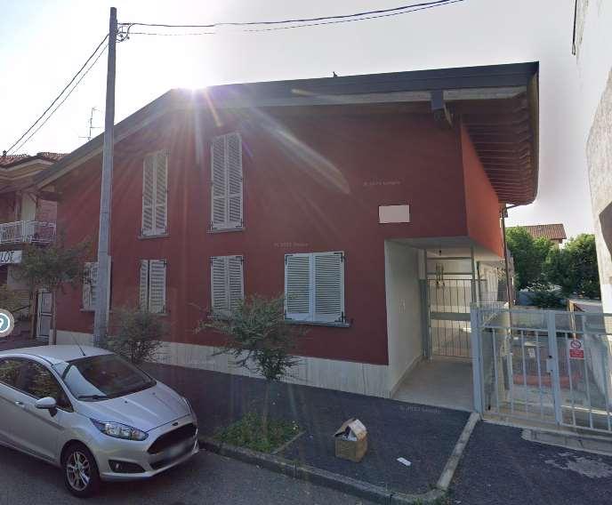 Appartamento in vendita a Cesano Maderno