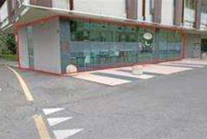 Negozio in vendita a Seveso