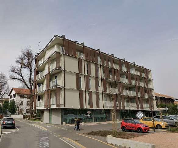 Appartamento in vendita a Seveso