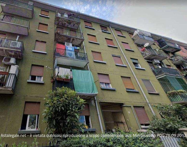 Appartamento in vendita a Paderno Dugnano