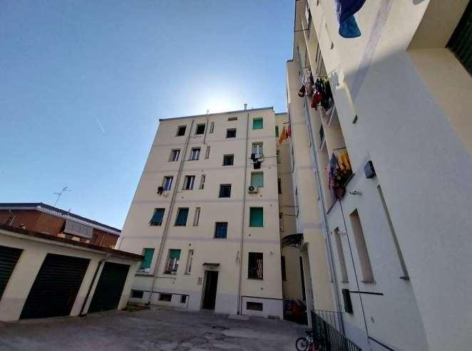 Appartamento in vendita a Paderno Dugnano