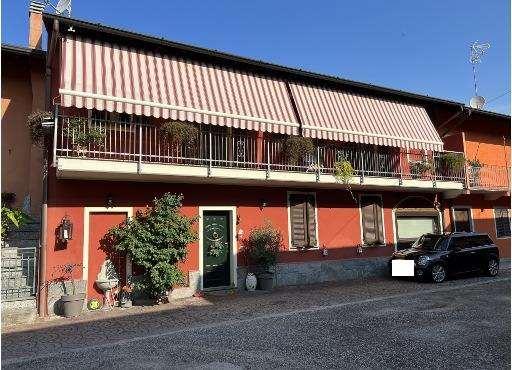 Appartamento in vendita a Samarate