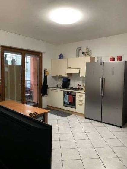 Appartamento in vendita a Busto Arsizio