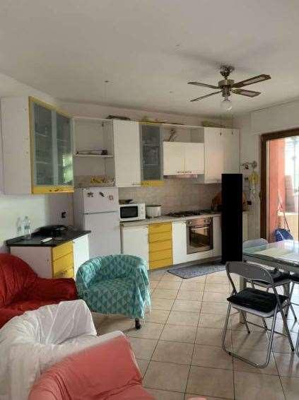 Appartamento in vendita a Busto Arsizio