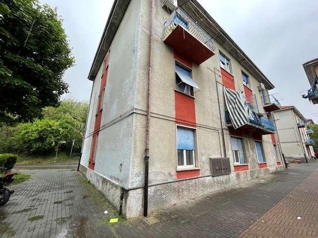 Appartamento in vendita a Cesano Maderno