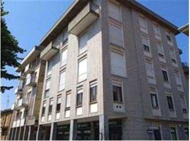 Appartamento in vendita a Magnago