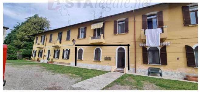 Appartamento in vendita a Vergiate