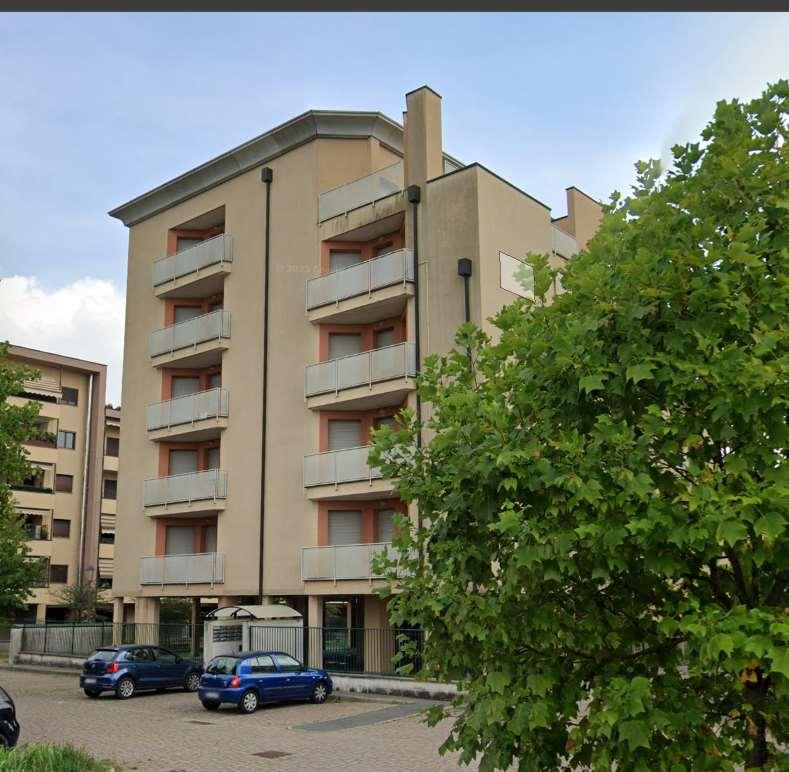 Appartamento in vendita a Legnano