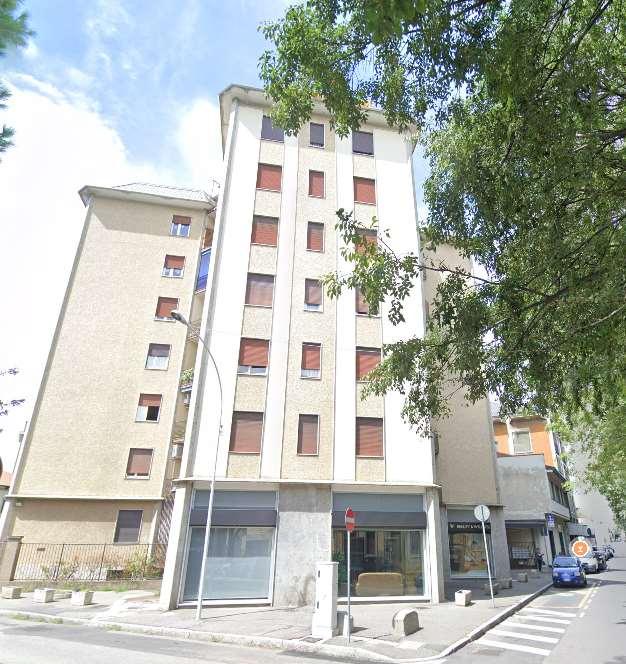 Appartamento in vendita a Busto Arsizio