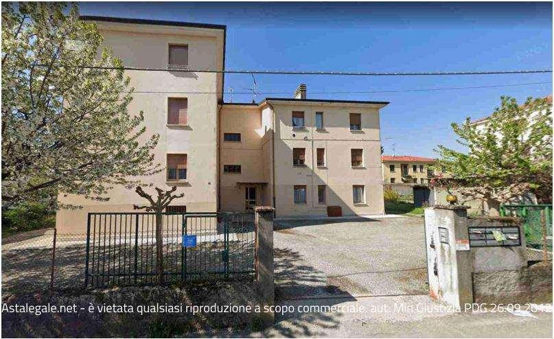 Appartamento in vendita a Vergiate