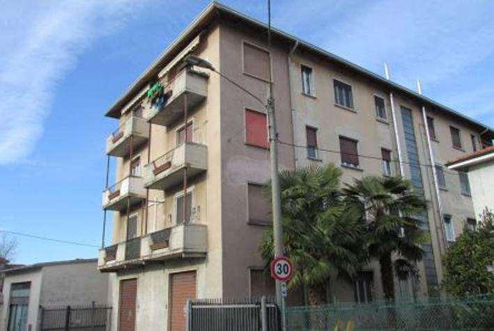 Appartamento in vendita a Malnate