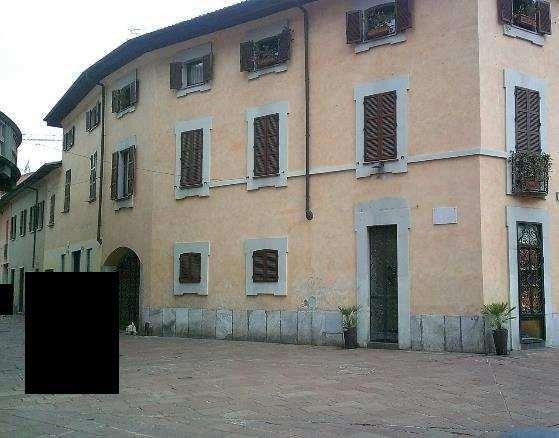 Appartamento in vendita a Busto Arsizio