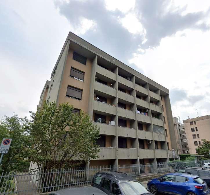 Appartamento in vendita a Legnano