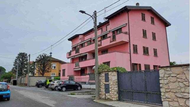 Mansarda in vendita a Cerro Maggiore