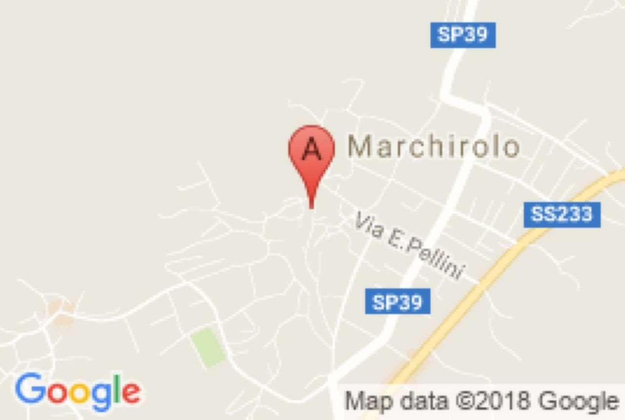 Appartamento in vendita a Marchirolo
