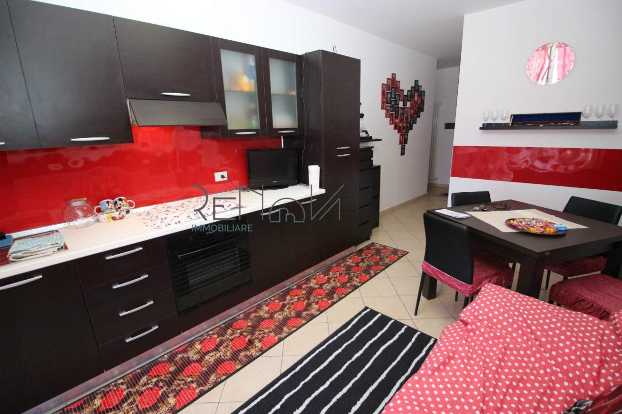 Appartamento in vendita a Tortoreto