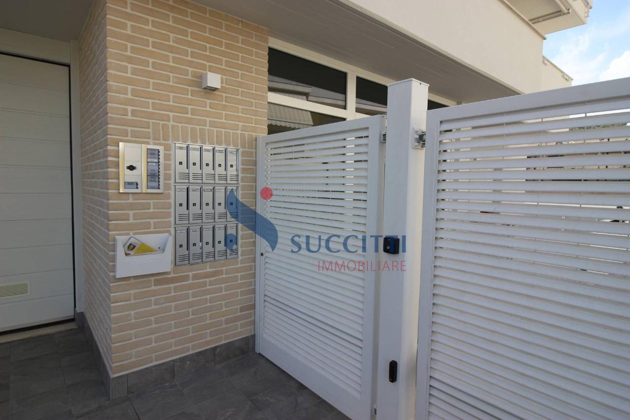 Appartamento in vendita a Tortoreto