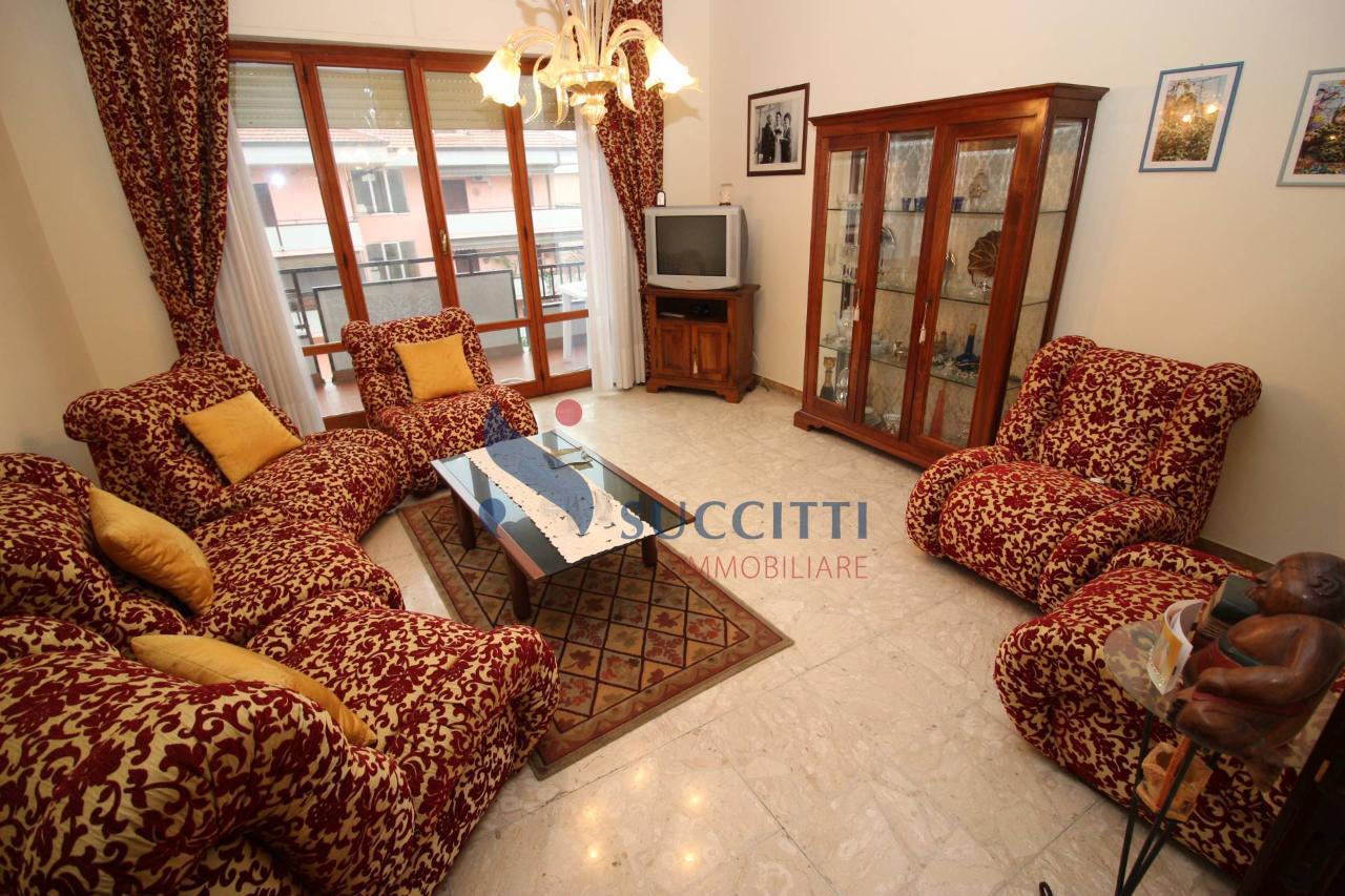 Appartamento in vendita a Alba Adriatica