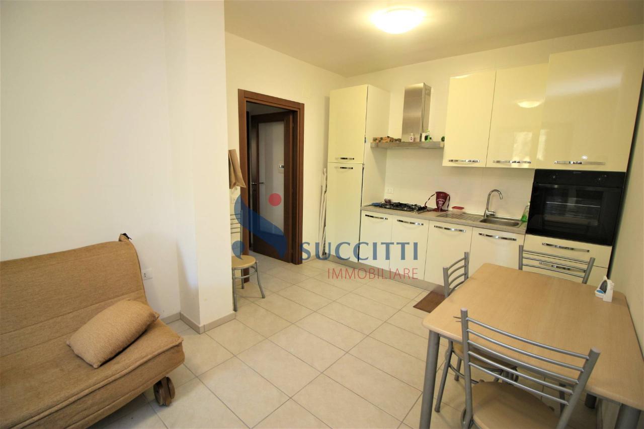 Appartamento in vendita a Tortoreto