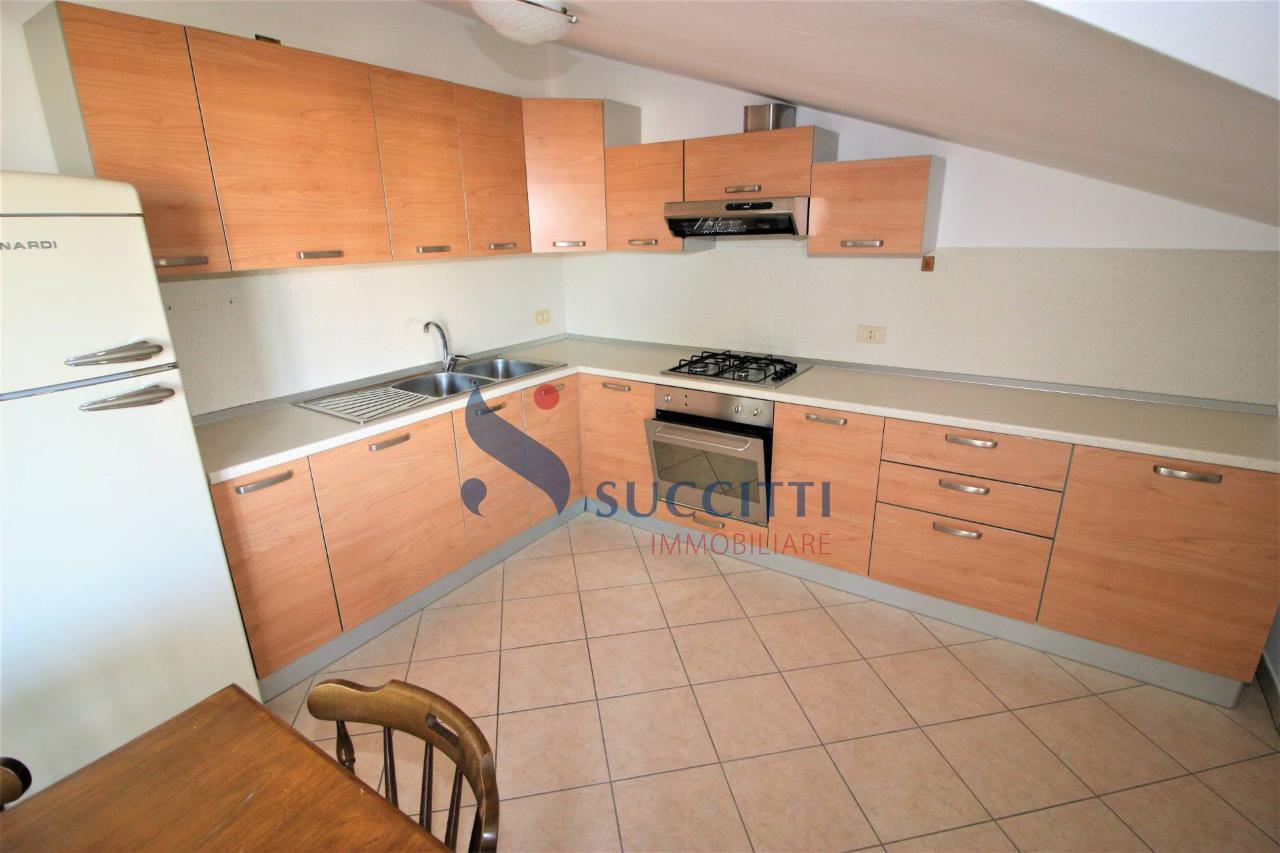 Appartamento in vendita a Tortoreto