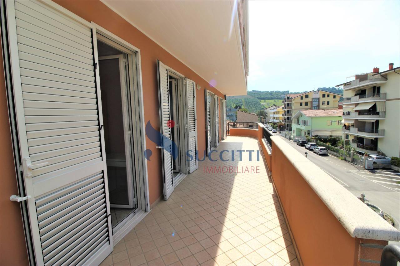 Appartamento in vendita a Tortoreto