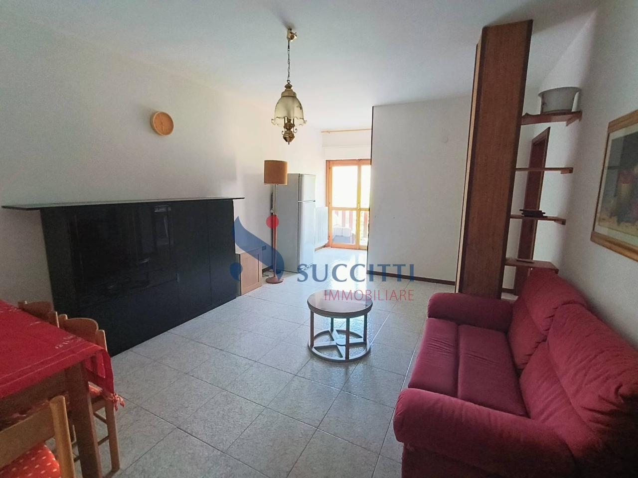 Appartamento in vendita a Teramo