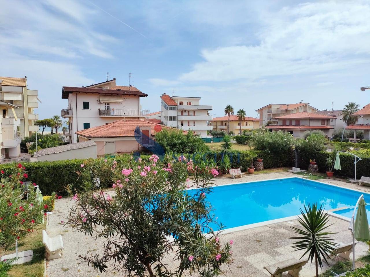 Appartamento in vendita a Tortoreto